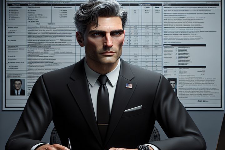 Salario mínimo de un agente de la AFI en Estados Unidos: ¿Cuánto gana?