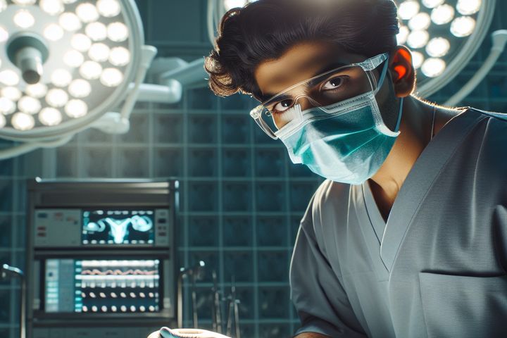 Salario mínimo de un jefe de cirugía en Estados Unidos: descubre cuánto ...